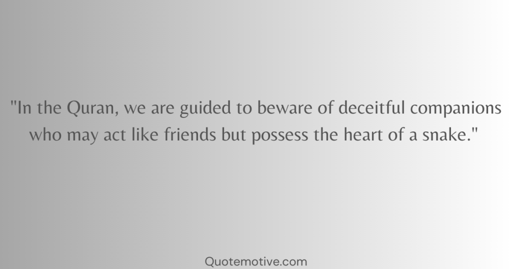 Top 194 Quotes About Snakes Friends For Lesson In Friendship